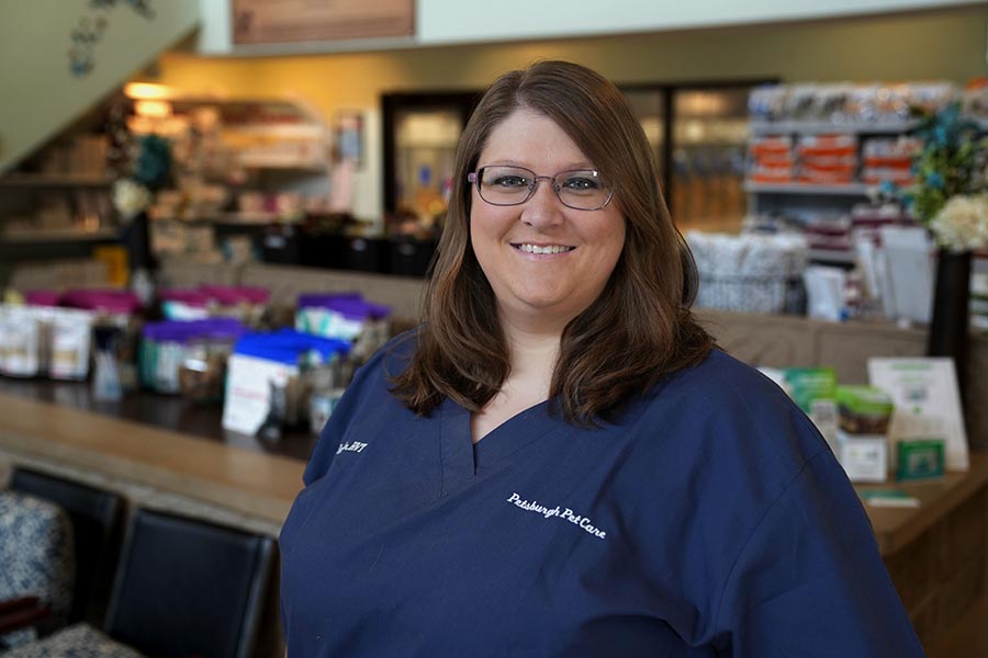 Veterinarian in Lafayette, IN | Petsburgh Pet Care